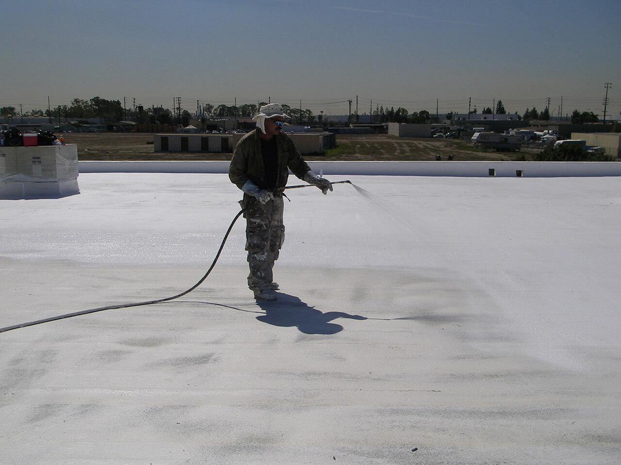 DRS | Diversified Roofing Systems