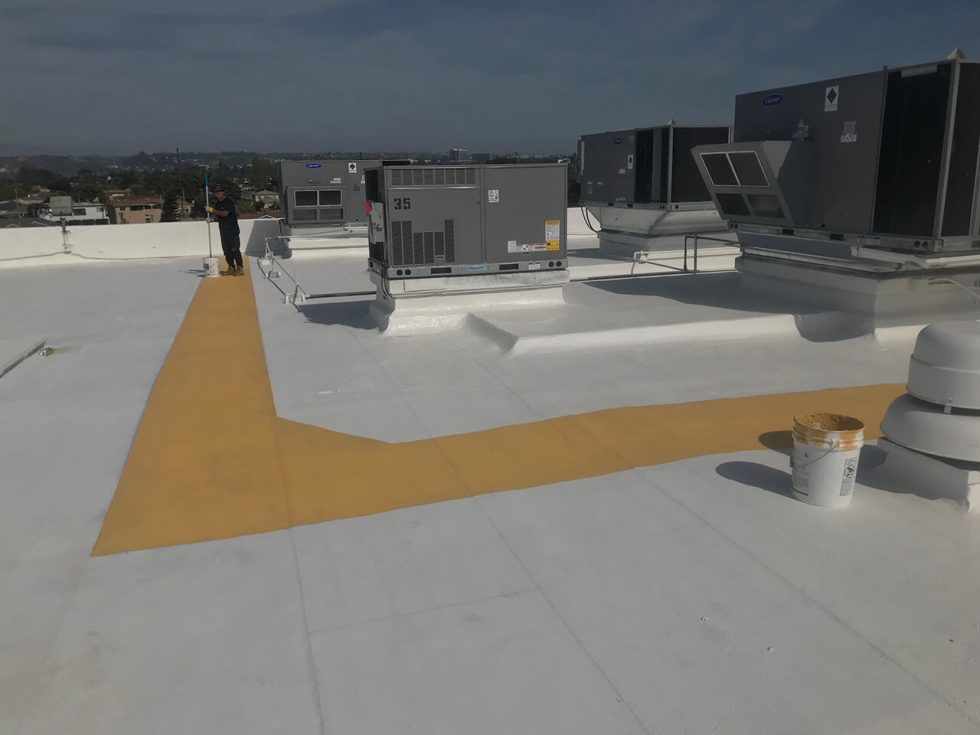 A Comprehensive Guide to Spray-On Roof Coatings for Lasting Protection ...